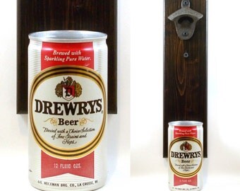 Drewrys beer | Etsy