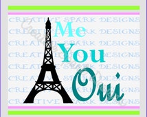 Popular items for french svg on Etsy