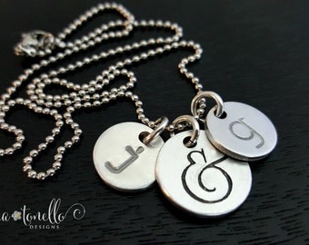 I Hate People Necklace Funny Jewelry Inappropriate Gift