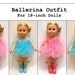 Items similar to Doll Pattern - Pippa Pixie Doll PDF Sewing Pattern on Etsy