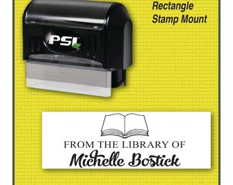 Property of stamp | Etsy