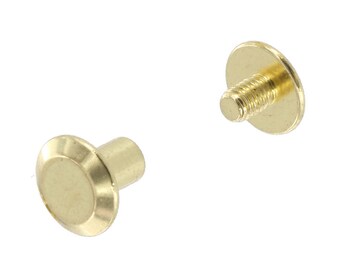 Chicago screws | Etsy