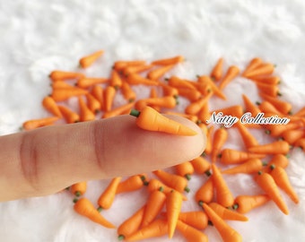 Mini carrots | Etsy