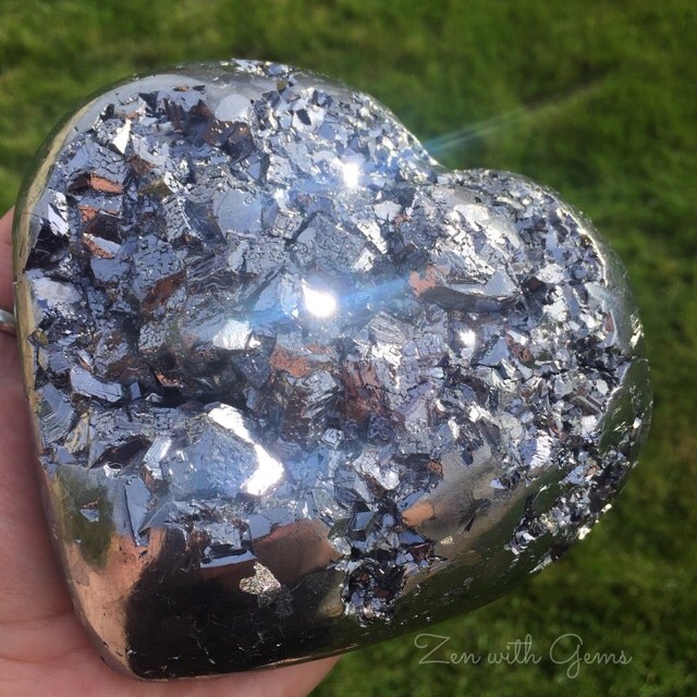 Find your Zen with Gems by ZenwithGems on Etsy