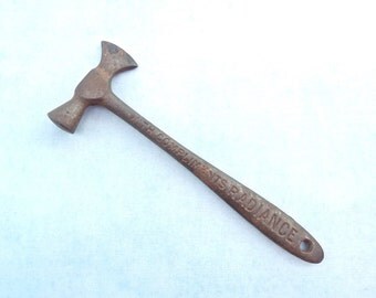 Toffee hammer | Etsy