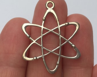 Science jewelry | Etsy