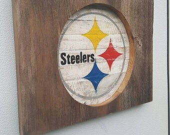 Rustic Distressed Repurposed Reclaimed by dontthrowthataway