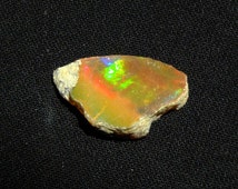 Unique ethiopian opal rough related items | Etsy