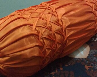 Smocked pillow | Etsy