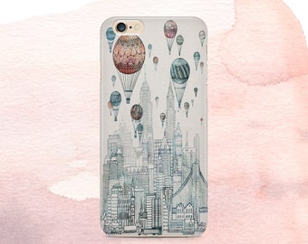 Balloon iphone case | Etsy