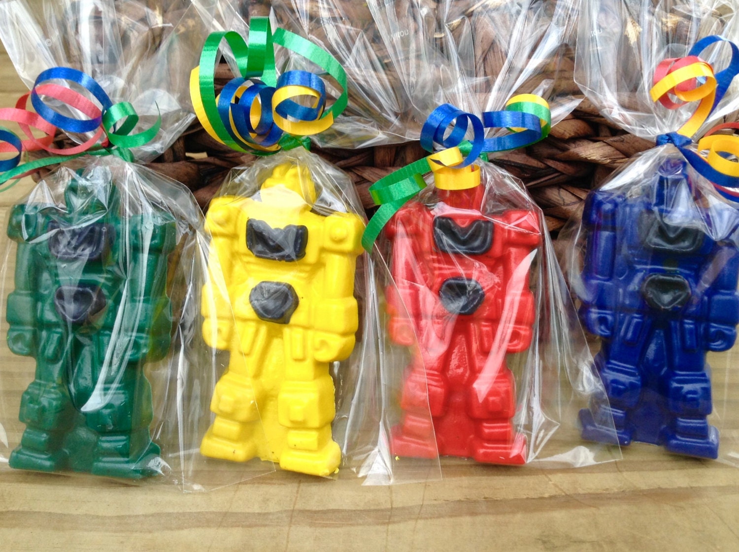 20 for 16.00 Bot inspired crayons