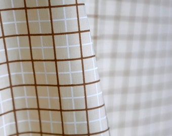 Windowpane pattern | Etsy