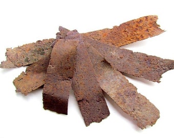 Metal banding | Etsy