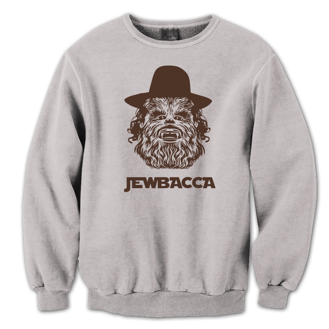 Jewbacca Jew Bacca Jewbacca Jewbaca Jewish Chewbacca by CPClothing