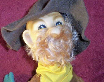 Unique steiff hand puppet related items | Etsy