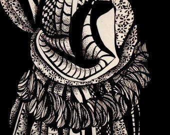 Twisted designs | Etsy