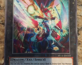 Custom Yugioh Cards by CustomProxies on Etsy