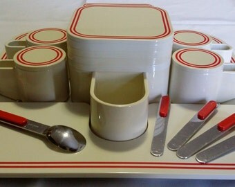 Spanish dinnerware | Etsy