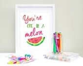 Printable Art for Home Decor Printable QuotesWall by ChaseSunshine