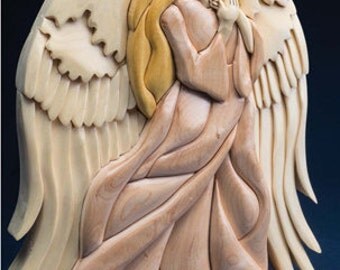 Intarsia pattern | Etsy