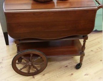 Unique tea cart related items | Etsy