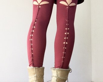 Etsy.com | tights related items