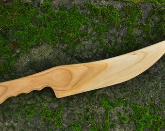 Weaving sword | Etsy