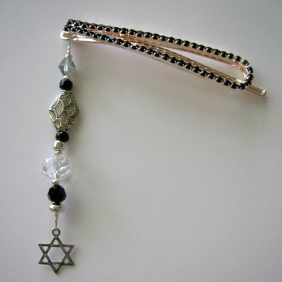 Kippah Clip
