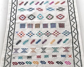 Moroccan rug runner | Etsy