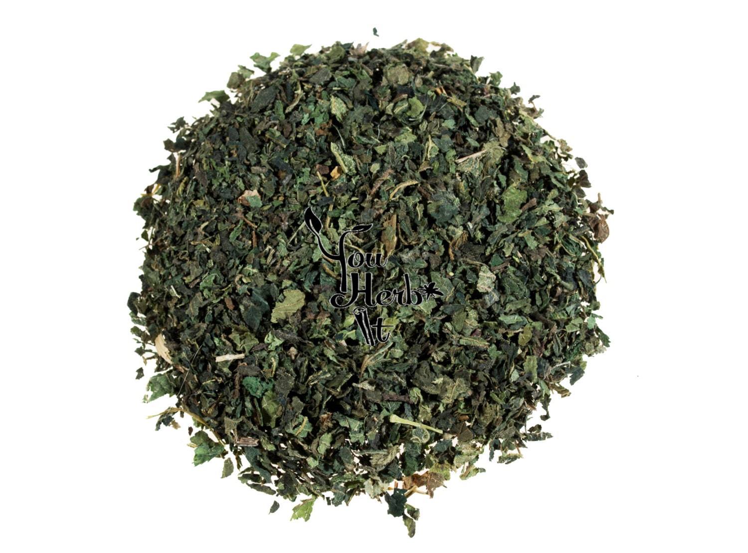 Stinging Nettle Dried Leaves Loose Herbal Tea Buy Any 2x50g