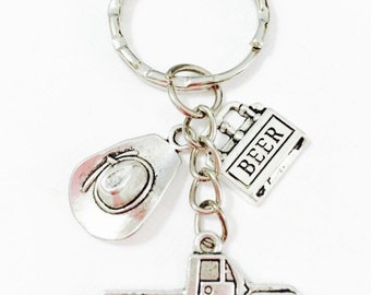 Unique cowboy gift related items | Etsy