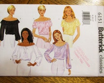 Unique puff sleeve related items | Etsy