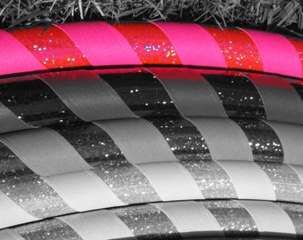 Jess Hoops by JessHoops on Etsy