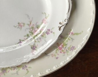 Crooksville china | Etsy