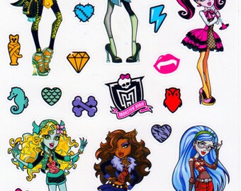 Popular stickers | Etsy