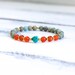 Buddhist Prayer Beads Zen Mala Yoga Jewelry by MishkaSamuel