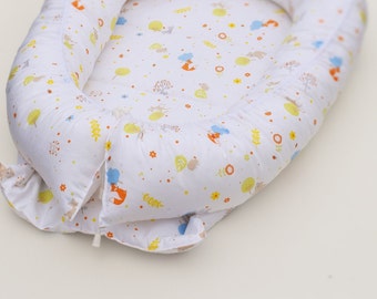 Co sleeper | Etsy