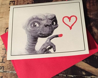 Alien puppet from Supermarologan youtube sml movie.