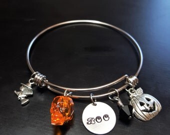 Floating Lockets Charms Bracelets & Wedding Pins by PrettyPalazzo