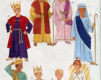 Unique nativity costume related items | Etsy