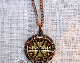 Slavic jewelry | Etsy