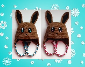 pokemon hat – Etsy