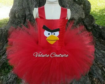 Angry birds costume | Etsy
