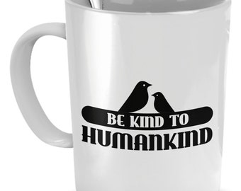 A cup of kindness | Etsy