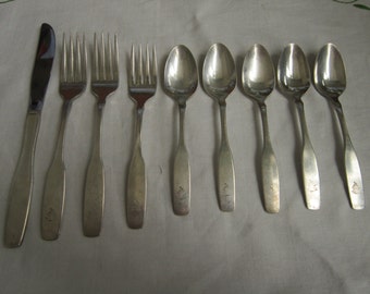 Replacement flatware | Etsy