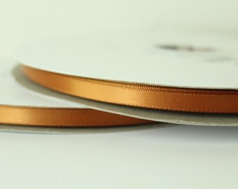 Copper ribbon | Etsy