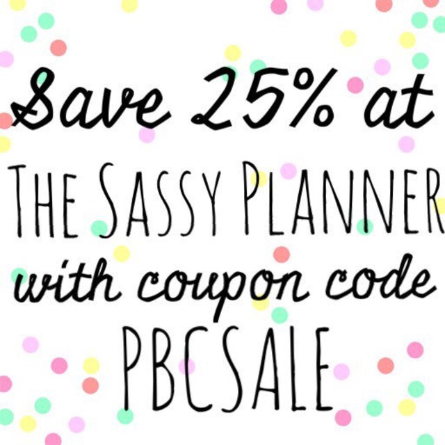Formerly Known As The Sassy Planner By Sassystickerco On Etsy