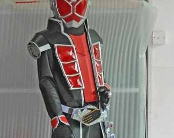 Kamen rider cosplay | Etsy