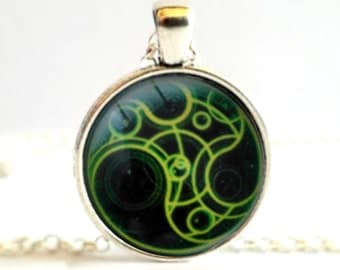 Time lord symbol | Etsy