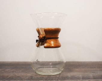 Pyrex glass pitcher | Etsy